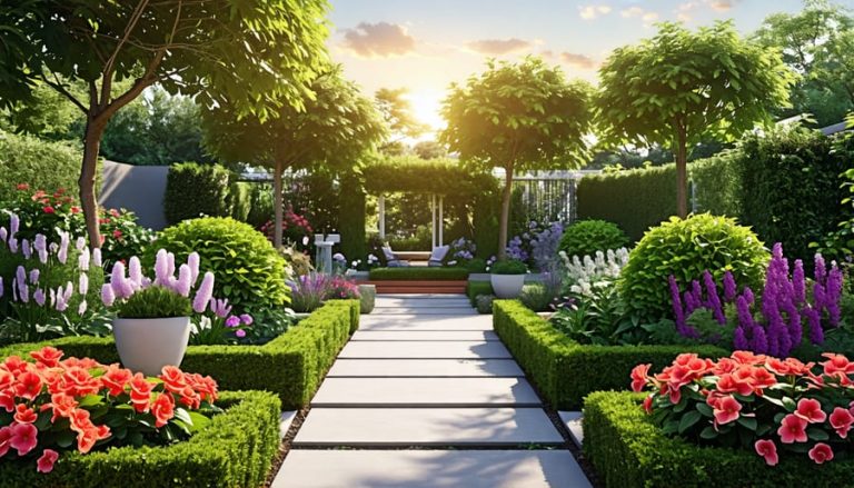 Master the Art of Landscaping with These 7 Essential Principles ...