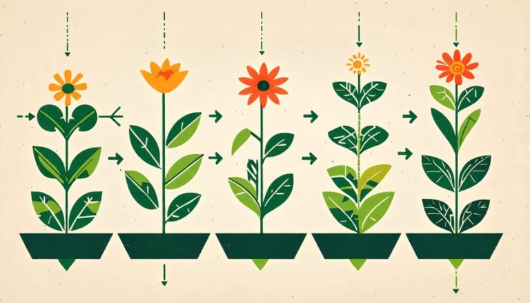 What Does It Mean When Your Plant Bolts? (And How to Manage It ...