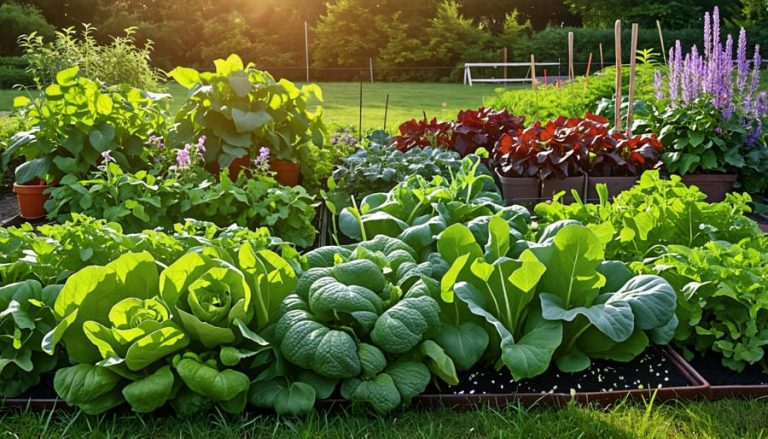 Vegetable Soulmates: The Ultimate Garden Planting Companion Guide ...